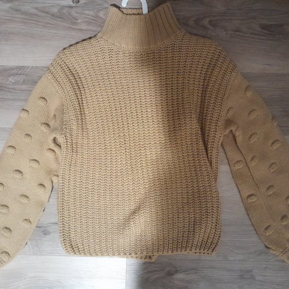 Jessica Simpson | Sweaters | Jessica Simpson Mustang Sweater | Poshmark